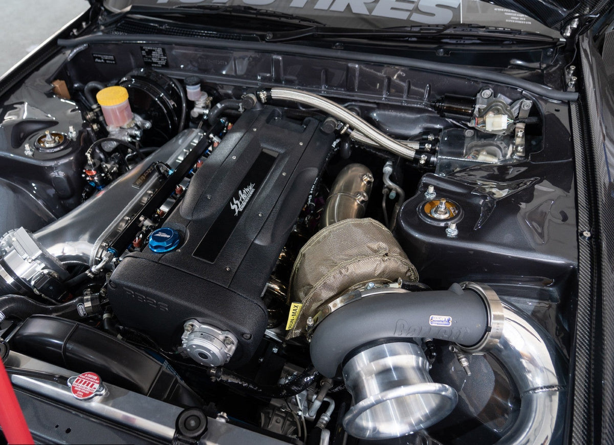 RB Engine Platform – ToxicLabs